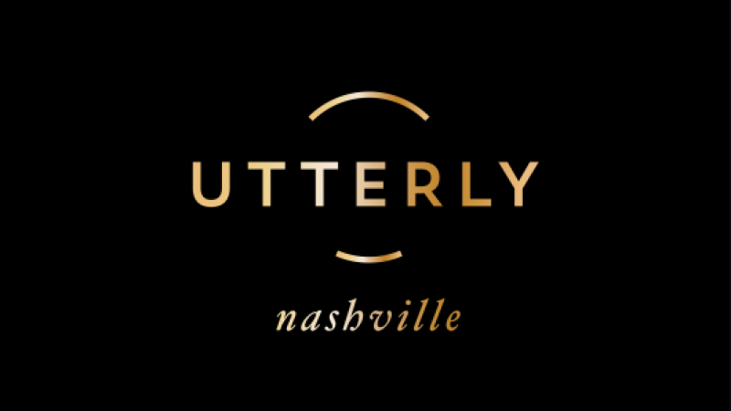 UTTERLY NASHVILLE | IFundWomen