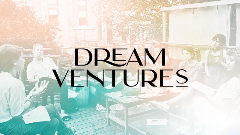 Dream Ventures | IFundWomen