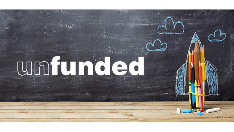 unfunded | IFundWomen
