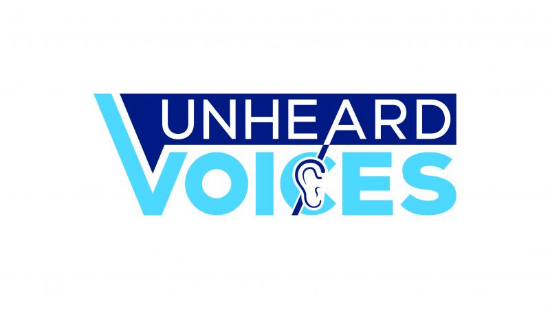Unheard Voices Talk Show | IFundWomen