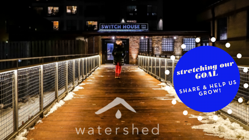 Watershed Spa | IFundWomen