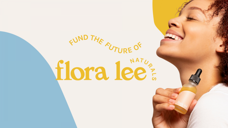 Fund the Future of Flora Lee | IFundWomen