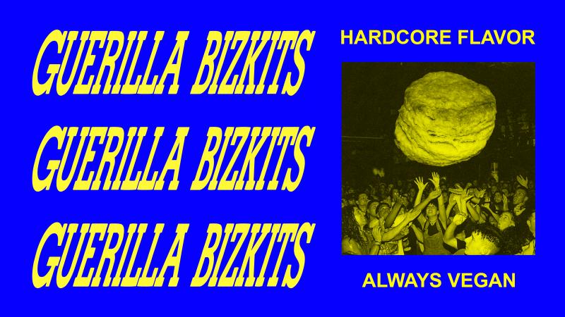 BUTTER OUR BIZKIT | IFundWomen