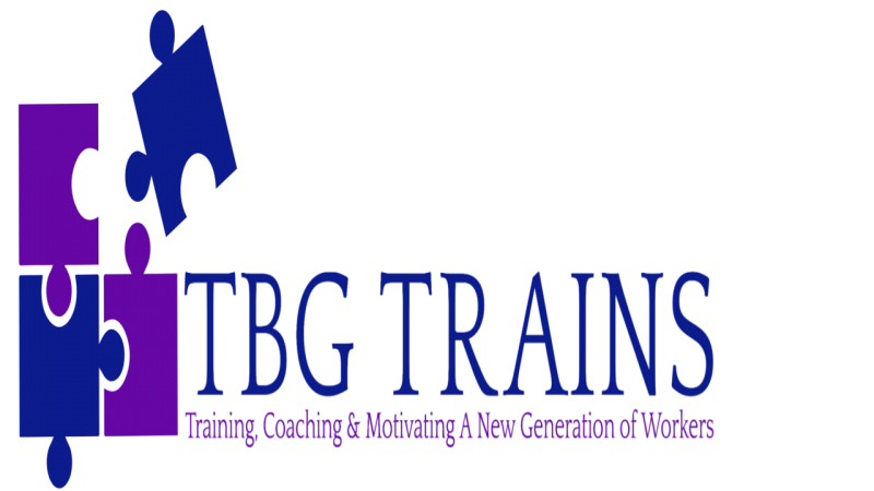 TBG Trains | IFundWomen