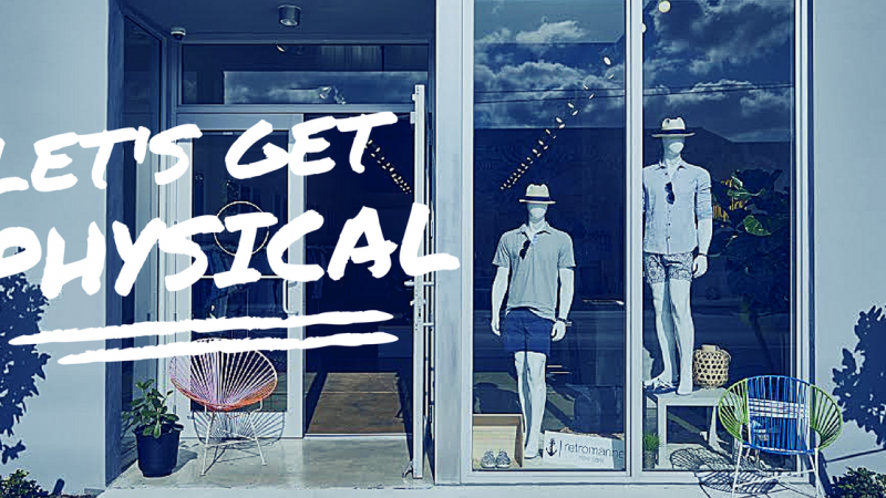 Let’s Get Physical with PopMark | IFundWomen