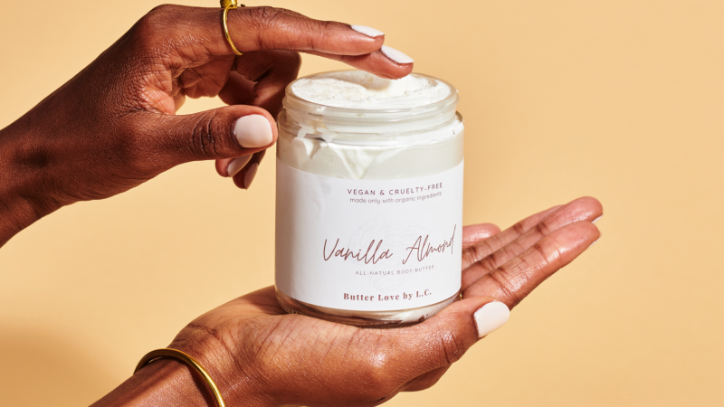 A Butter Love For Home! | IFundWomen