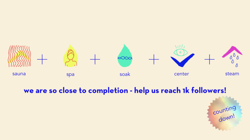 Watershed Spa | IFundWomen