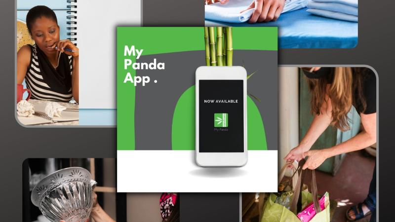 My Panda Empowers Women and is Expanding! | IFundWomen