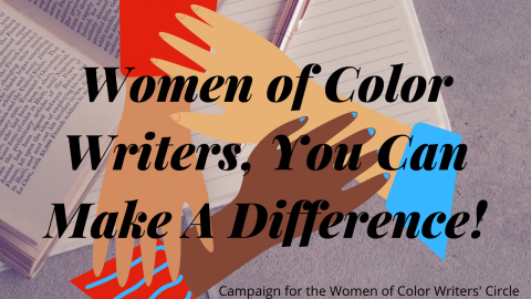 Women of Color Writer's Circle Makes An Impact | IFW